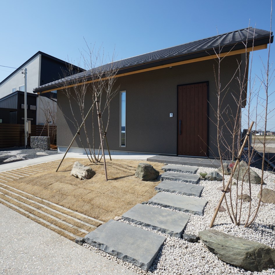 lplpl | （株）竹田木材 富山県で安くていい家をつくる住宅会社 | チューリップハウス